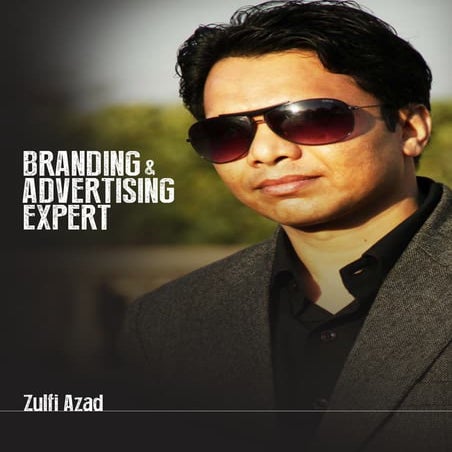 Zulfi Azad presentations