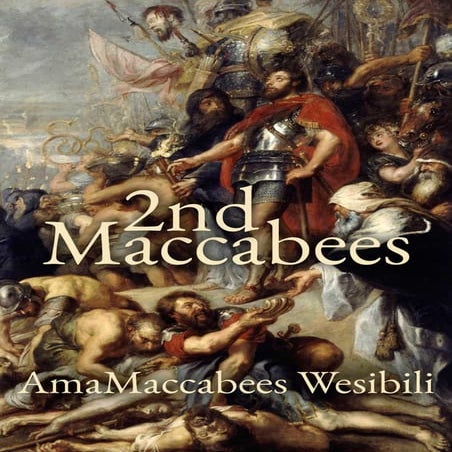 Zulu - 2nd Maccabees.pdf