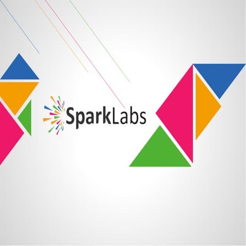 Spark labs 발표자료 | PDF