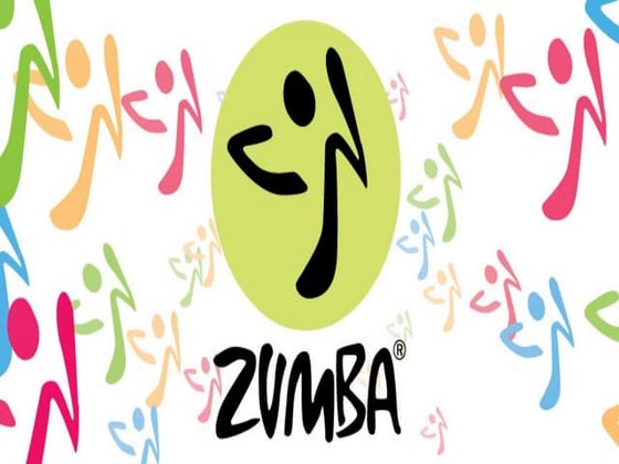 Zumba dance | PPTX | Running and Jogging | Fitness and Exercise