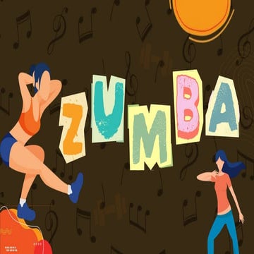 ZUMBA.pptx