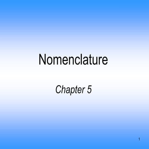 Zumdahl Chapter 5.ppt