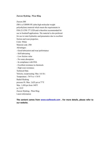 China Polypac selemaster dsm | DOC