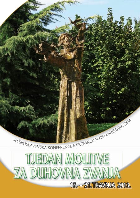 Molitva za Matu Blazekovica | DOCX