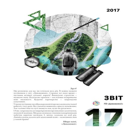 Zvit 2017ua | PDF