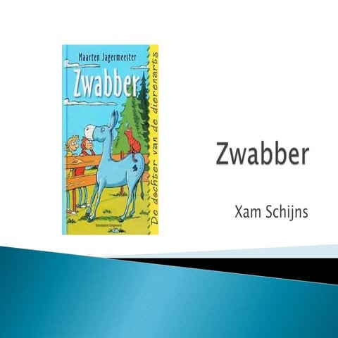 Zwabber | PPTX