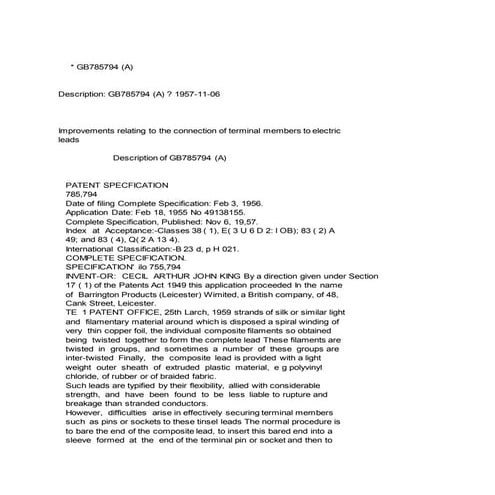 Kevin Seidl Letter of Recommendation | PDF