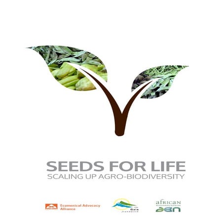 Seeds for Life: Scaling up Agro-Biodiversity | PDF