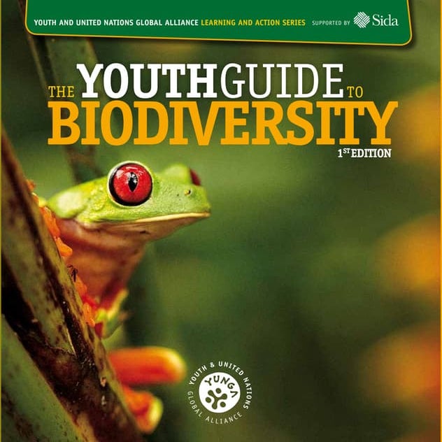 The Youth Guide to Biodiversity | PDF