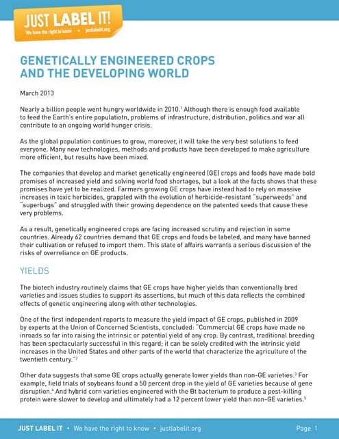 Webquest | DOCX | Agriculture | Industries