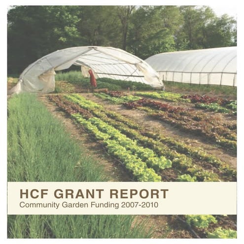 Nutrition and HIV - AIDS: Keyhole Gardens in Lesotho | PDF