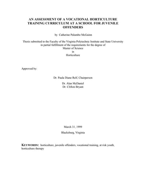 Beck depression inventory | PPTX