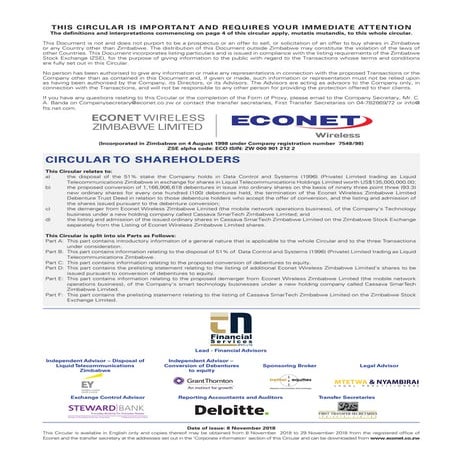 Zwzz eco-2018-cr-q4 (1) | PDF