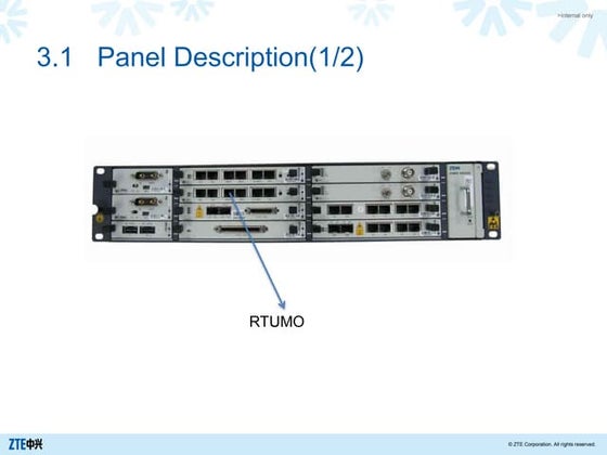 Mini link tn configuration | PDF