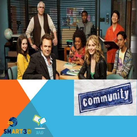 Community Season 5, Episode 5 | PPT