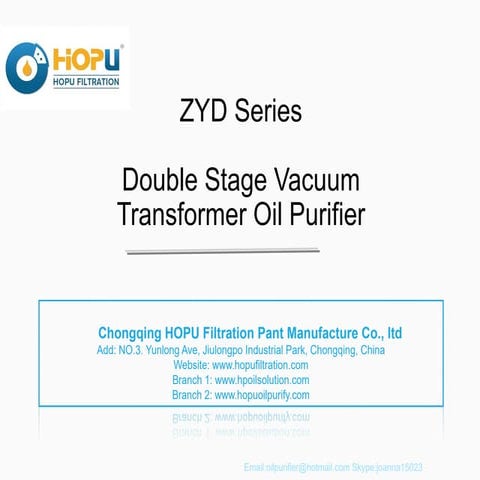 Lube Oil Purifier.docx
