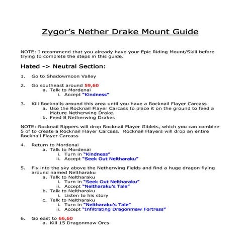 FlyFF Guide Magicians | PPT