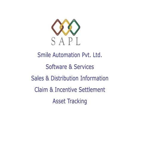 Zylem Secondary Sales Analysis Software1 1 Pptx