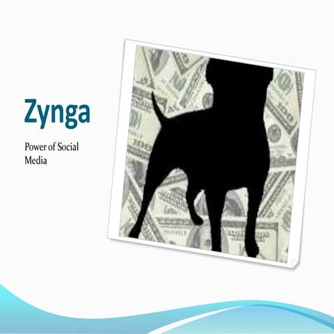 Zynga | PPT