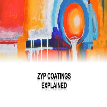 Why Use A Paintable Refractory Coating? -- The Benefits of ZYP Coatings ...