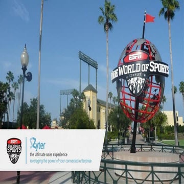 Zyter Overview with The Ultimate User Experience | PDF