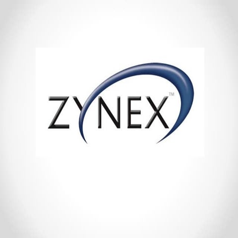 Zynex December 2013 Investor Presentation | PPT