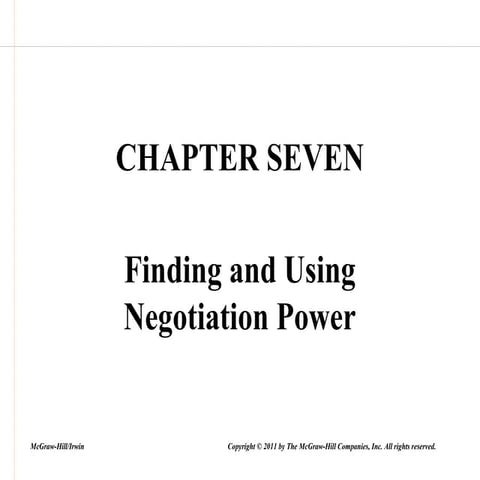 Chap007 | PPT | Computer Networking | Computing