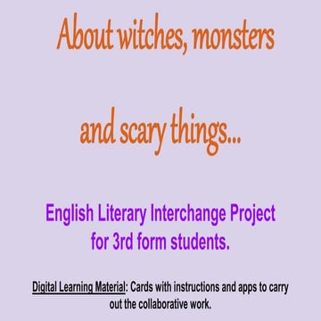 DESIGN THAT USES AI TO OVERTURN STEREOTYPES: MAKE WITCHES WICKED AGAIN ...