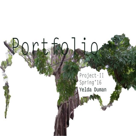 portfolio - project2 - architecture | PDF