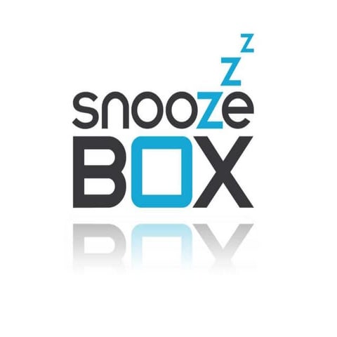 SnoozeBox Presentation | PPTX | Business Administration | Business